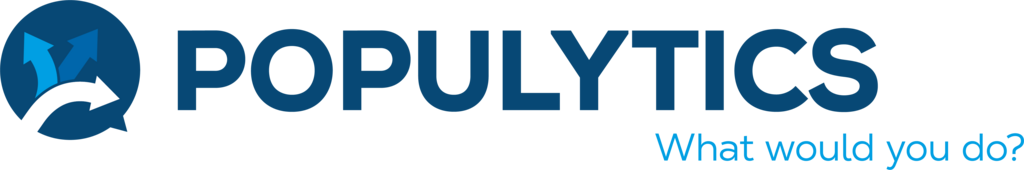 Populytics — Home