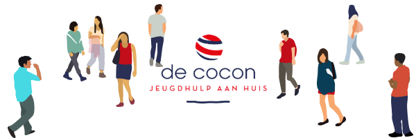 De Cocon | Jeugdhulp aan huis - Ondersteuning bij een crisissituatie